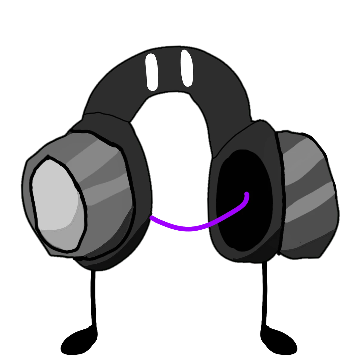 Headphones | Object Shenanigans Wiki | Fandom