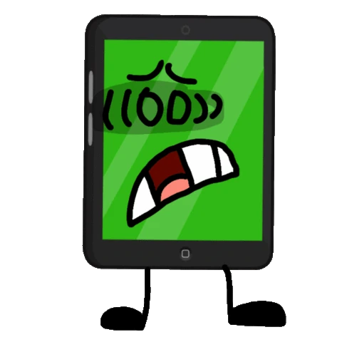 IPad | Object Shoot Again Wiki | Fandom