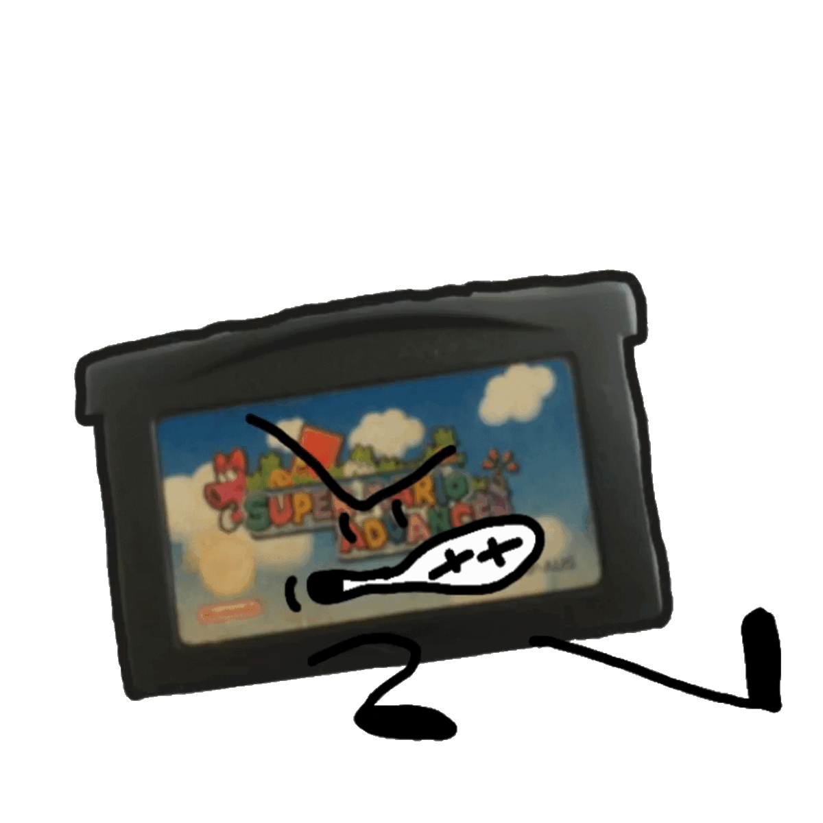 Super Mario Advance Object Shoot Again Wiki Fandom
