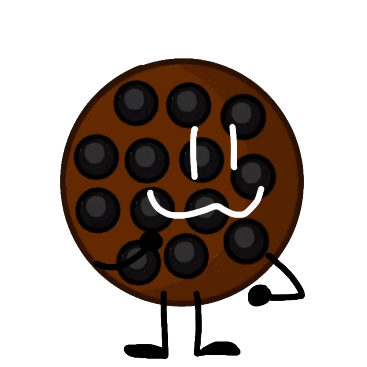 Cookie | Object Shoot Again Wiki | Fandom