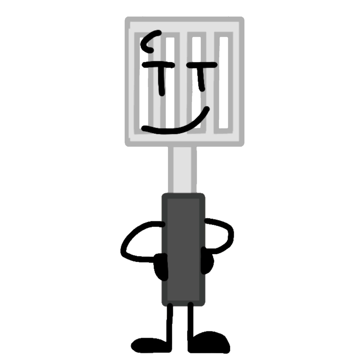 Spatula | Object Shoot Again Wiki | Fandom