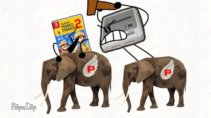 The Return Of The Later Logo | Object Shoot Again Wiki | Fandom