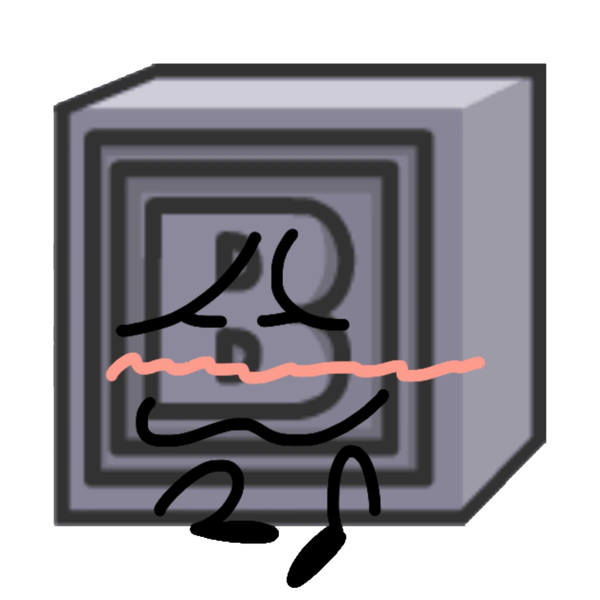 Grey Roblox Box | Object Shoot Again Wiki | Fandom