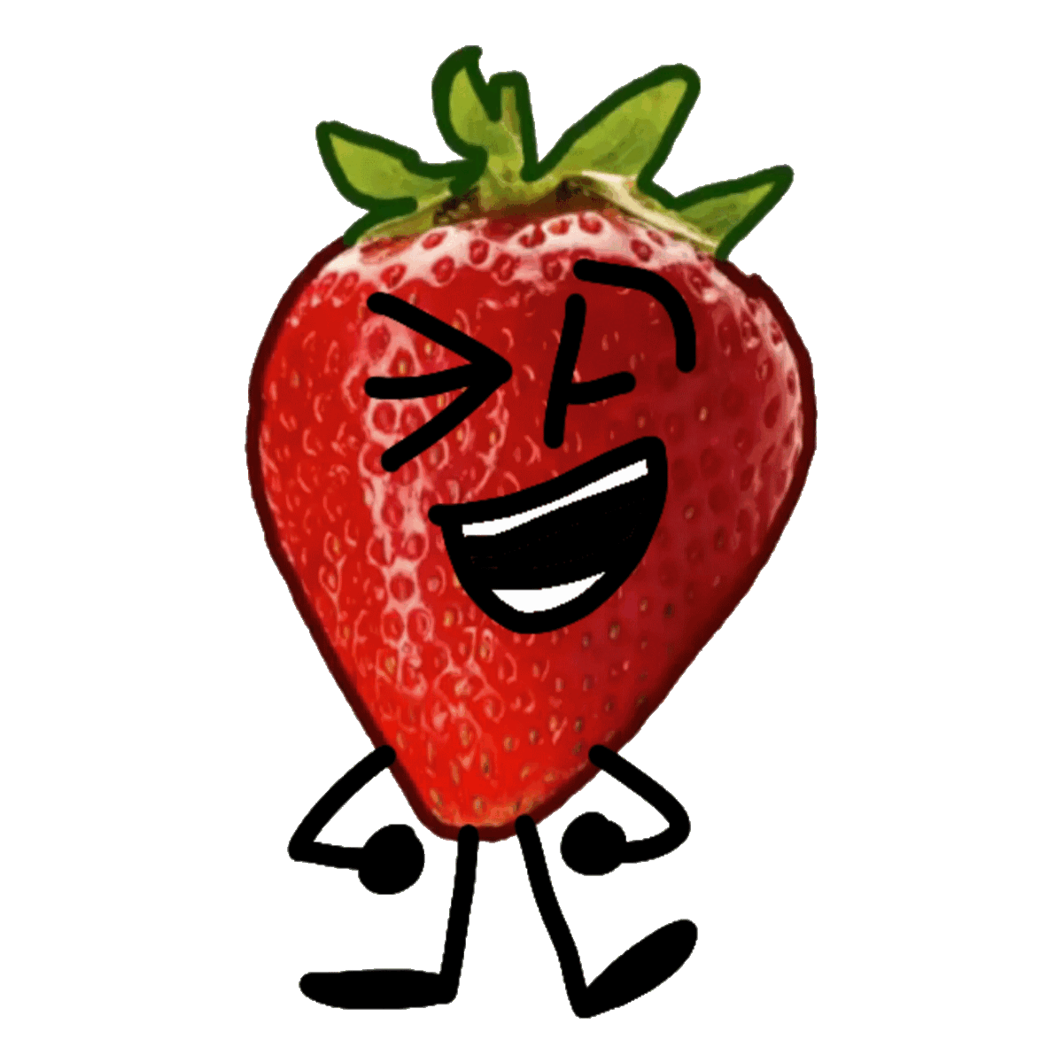 Strawberry Object Shoot Again Wiki Fandom
