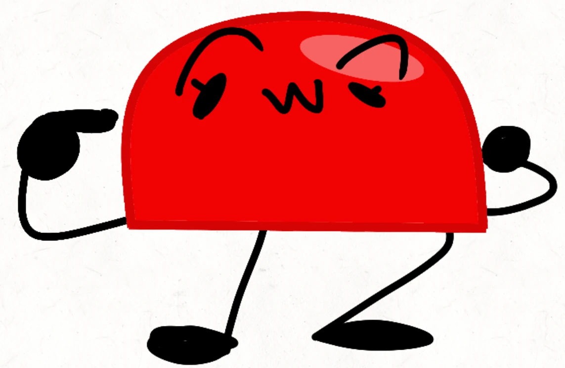 Red Popper | Object Shoot Again Wiki | Fandom