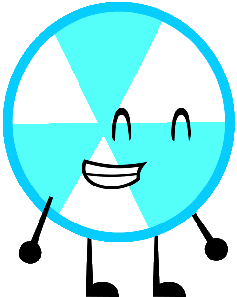 Mint (WOTO) | Object Show Archive Wiki | Fandom
