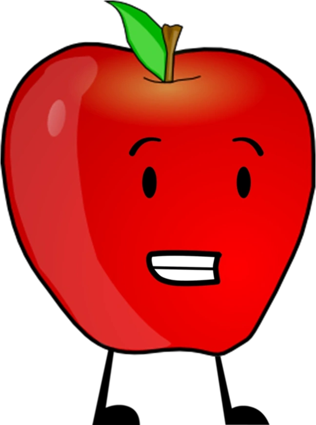 Food Fight | Object Show Archive Wiki | Fandom