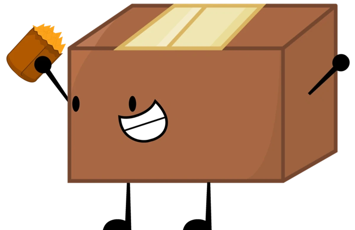 Battle Of The Items | Object Show Archive Wiki | Fandom