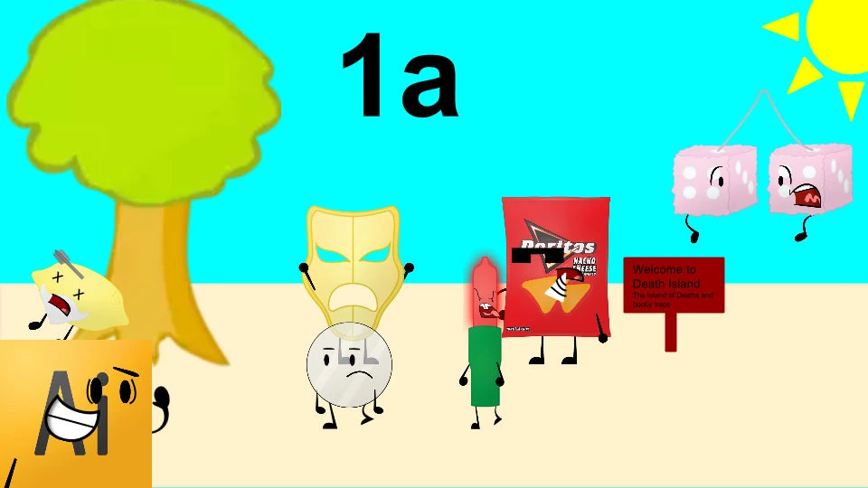 Additional content | Object Show Archive Wiki | Fandom