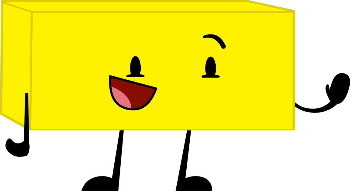 Island of Mayhem | Object Show Archive Wiki | Fandom