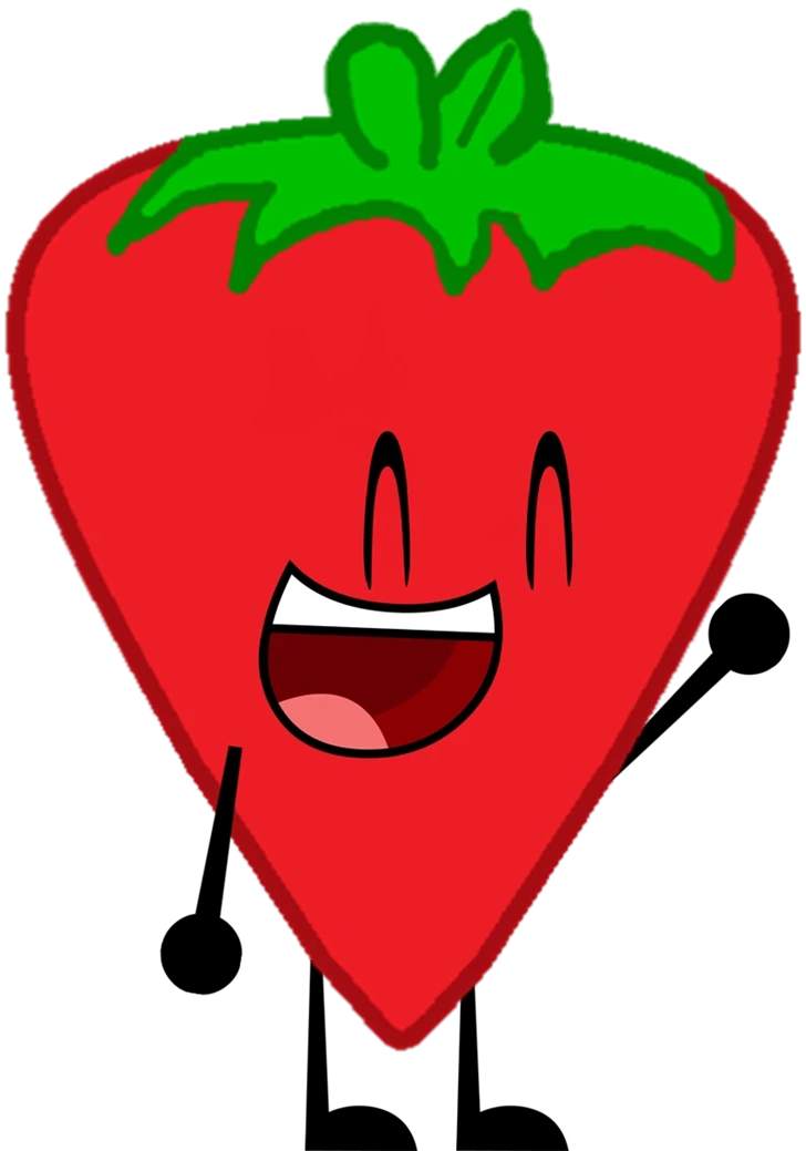 Snack Time | Object Show Archive Wiki | Fandom