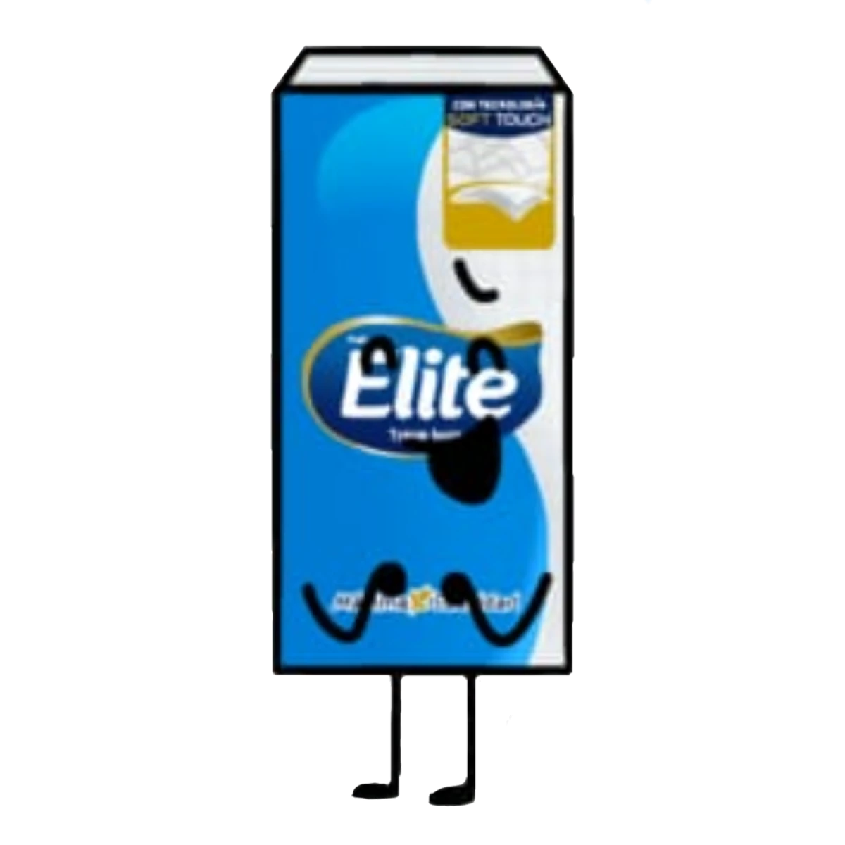 Elite | Wiki Object Show Argentina | Fandom