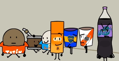 Discuss Everything About Wiki Object Show Argentina | Fandom