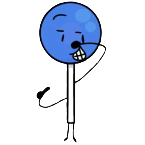 Pops | Wiki Object Show Argentina | Fandom