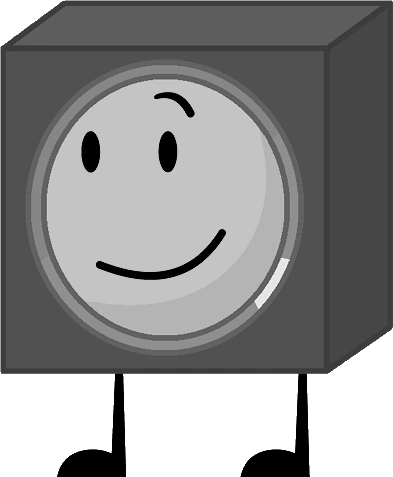 Surround | Object Show Characters Wiki | Fandom