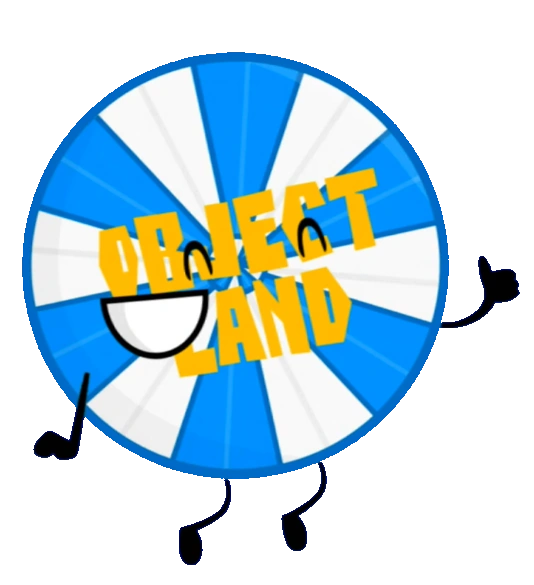 Buttoney | Object Show Characters Wiki | Fandom