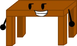 Joshua | Object Show Characters Wiki | Fandom