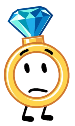 Ring | Object Show Characters Wiki | Fandom