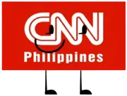CNN Philippines | Object Show Characters Wiki | Fandom