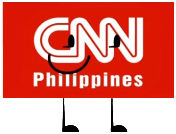 CNN Philippines | Object Show Characters Wiki | Fandom