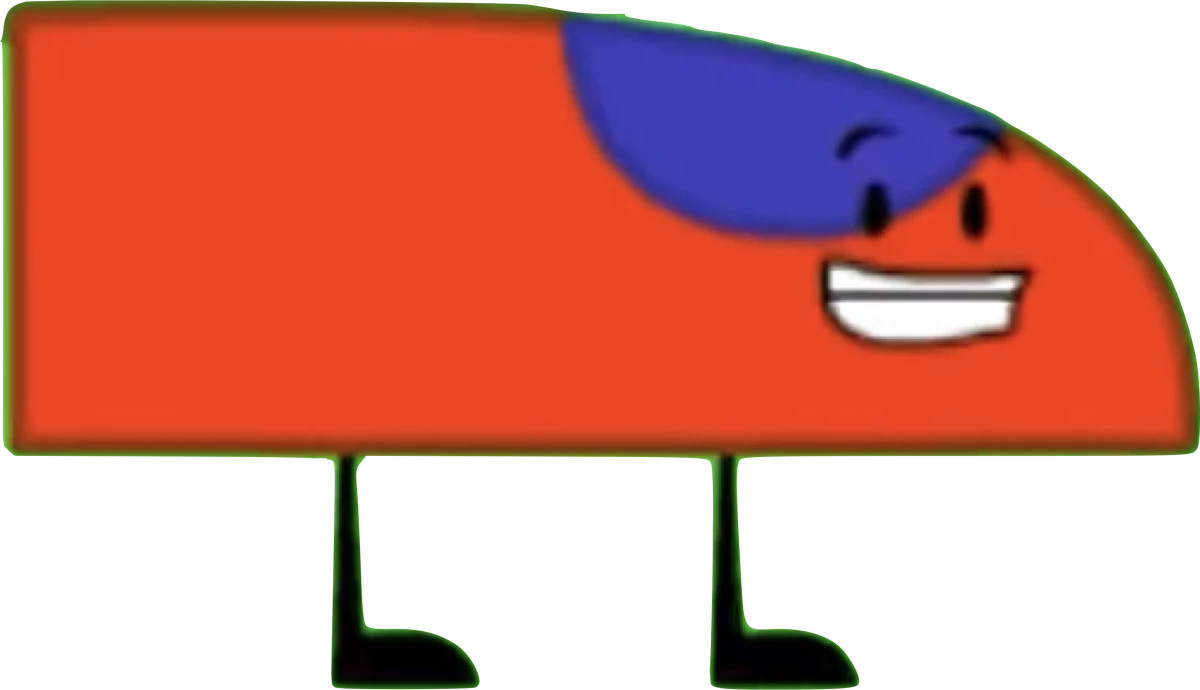 Coaster (Inanimate Fight-Out) | Object Show Characters Wiki | Fandom