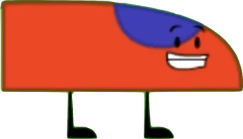 Coaster (Inanimate Fight-Out) | Object Show Characters Wiki | Fandom