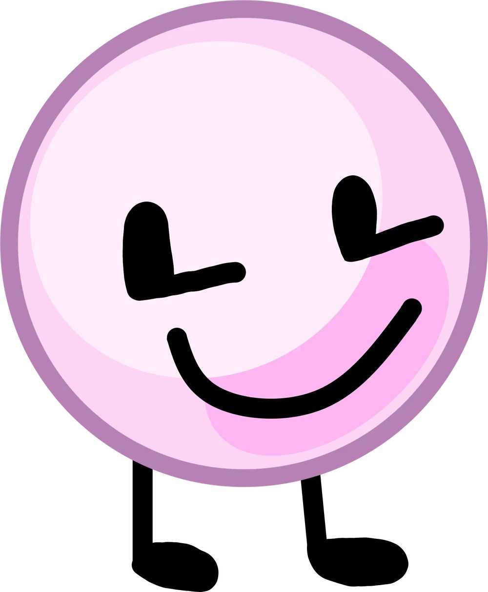 Pearl (Battle for Dream Island) | Object Show Characters Wiki | Fandom