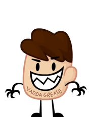 LorenTzel | Object Show Characters Wiki | Fandom