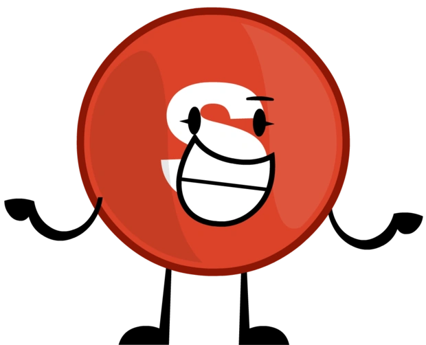 Skittle (Object Terror) | Object Show Characters Wiki | Fandom