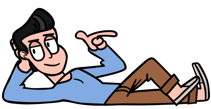 Guy | Object Show Characters Wiki | Fandom