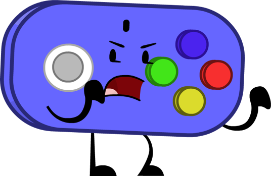 Category:Object Saga | Object Show Characters Wiki | Fandom