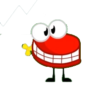 Chatterbox | Object Show Characters Wiki | Fandom