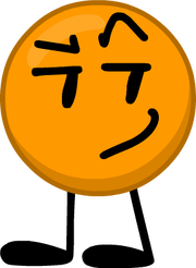 Mento | Object Show Characters Wiki | Fandom