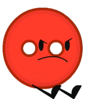 Button (Object Mayhem) | Object Show Characters Wiki | Fandom