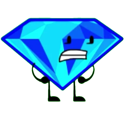 Crystal | Object Show Characters Wiki | Fandom