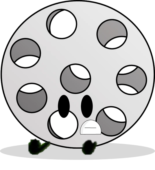 Whiffle Ball | Object Show Characters Wiki | Fandom