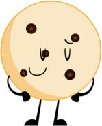 Cookie (Object Oppose) | Object Show Characters Wiki | Fandom