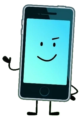 MePhone4 | Object Show Characters Wiki | Fandom