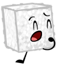 Sugary | Object Show Characters Wiki | Fandom