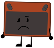 Drawing Tablet | Object Show Characters Wiki | Fandom