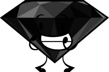 Obsidian | Object Show Characters Wiki | Fandom