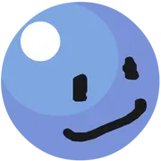 Bally | Object Show Characters Wiki | Fandom