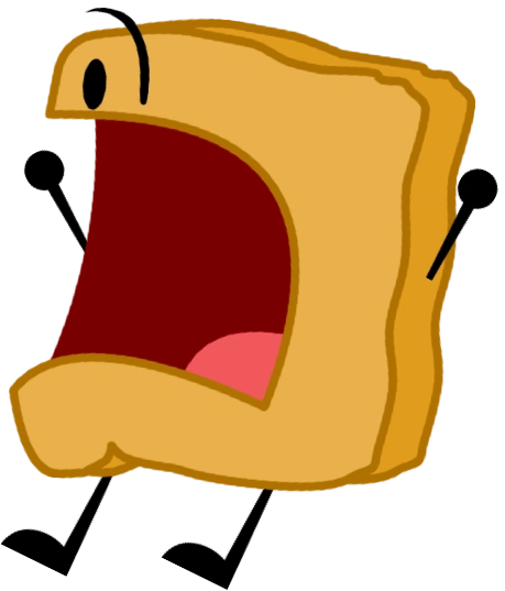 Woody (Battle For Mars Reboot) | Object Show Characters Wiki | Fandom