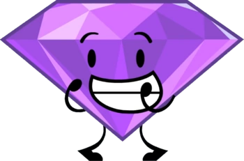 Amethyst | Object Show Characters Wiki | Fandom