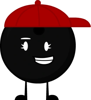 Bowling Ball (Battle For Awesome Planet) | Object Show Characters Wiki ...
