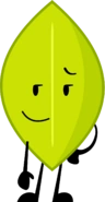 Leaf | Object Show Characters Wiki | Fandom