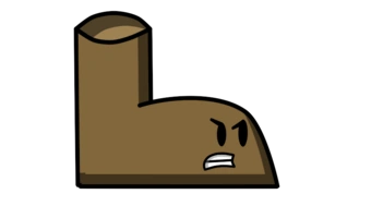 Shoe | Object Show Characters Wiki | Fandom