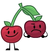 Cherry (Object Overload) | Object Show Characters Wiki | Fandom