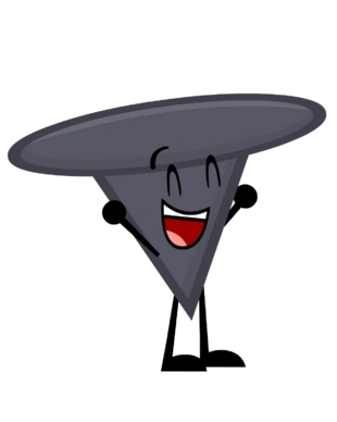 Nail (Excellent Entities) | Object Show Characters Wiki | Fandom