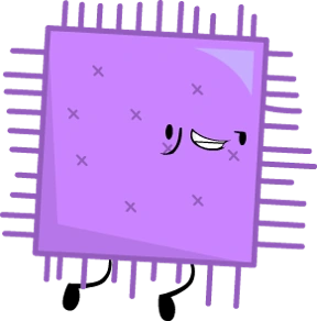 Quilt | Object Show Characters Wiki | Fandom